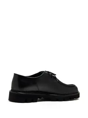 COLLEGIUM Lace-up Boat Shoes