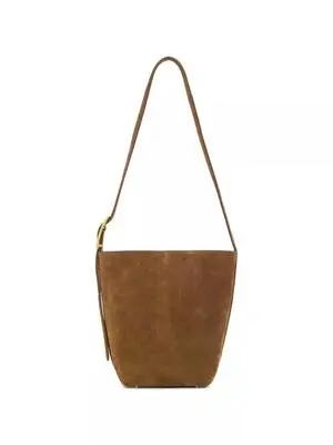 ANINE BING Medium Elly Bucket Bag