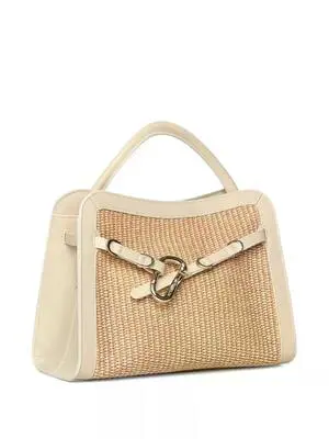 FRANCESCO BIASIA Mini Iconic Shoulder Bag