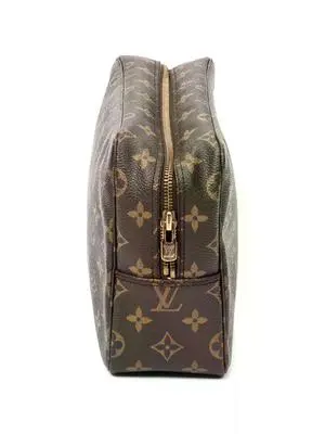 LOUIS VUITTON Pochette Toilette Pouch