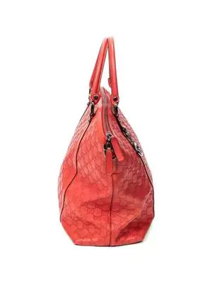 Gucci Ssima Tote Bag