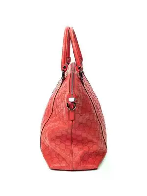 Gucci Ssima Tote Bag