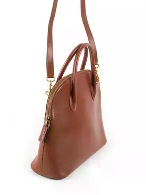 Celine 1990s Bolide Shoulder Bag