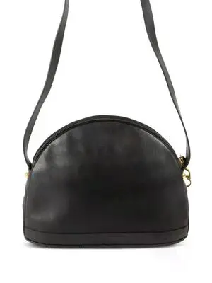 Dior Leather Shoulder Bag