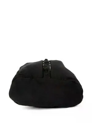 Prada 2000s Silk Tote Bag