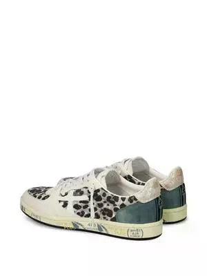 Premiata Lace-up Sneakers