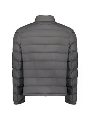 Moncler Quilted Zipped Jacket