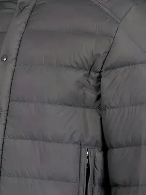 Moncler Quilted Zipped Jacket