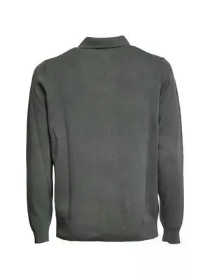 FILIPPO DE LAURENTIIS Buttoned Cardigan