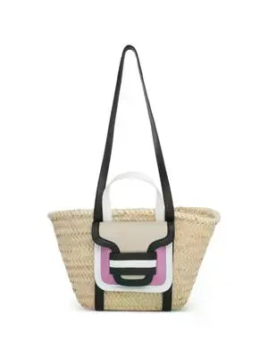 Pierre Hardy Mini Alpha Tote Bag