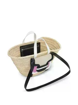 Pierre Hardy Mini Alpha Tote Bag