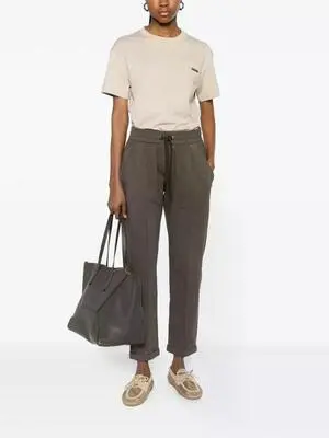 Brunello Cucinelli Chest Pocket T-shirt