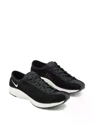 Nike Air Superfly Sneakers - Black