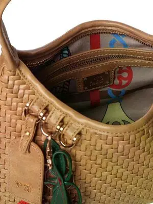 V°73 Shoulder Bag - Neutrals