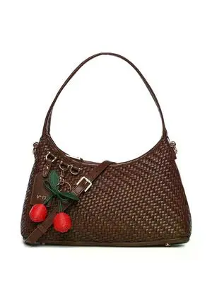 V°73 Zelda Shoulder Bag - Brown
