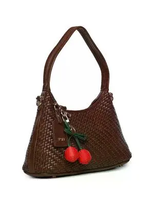 V°73 Zelda Shoulder Bag - Brown