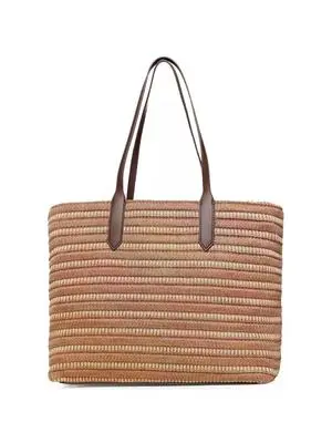 V°73 Cassie Shoulder Bag - Brown