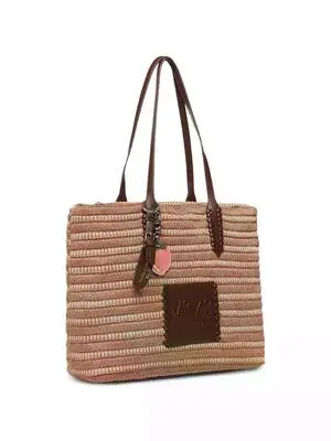 V°73 Cassie Shoulder Bag - Brown