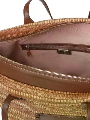 V°73 Cassie Shoulder Bag - Brown