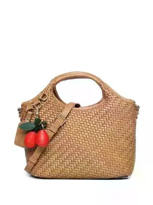 V°73 Zelda Shoulder Bag - Neutrals
