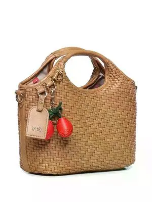 V°73 Zelda Shoulder Bag - Neutrals