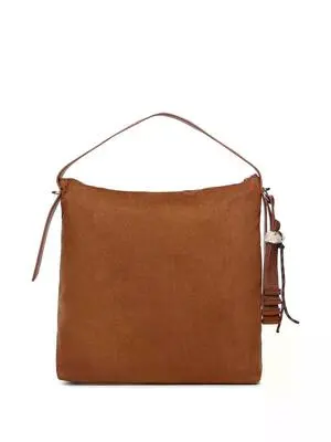 V°73 Danielle Shoulder Bag - Brown