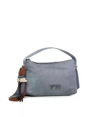 V°73 Danielle Shoulder Bag - Blue