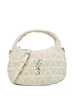 V°73 Dalia Shoulder Bag - White
