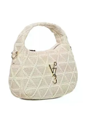 V°73 Dalia Shoulder Bag - White