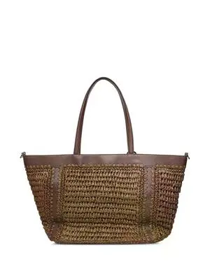 V°73 Alisya Shoulder Bag - Brown