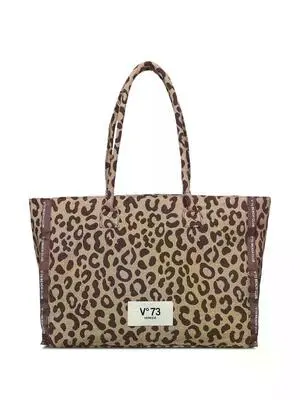 V°73 Printed Totes