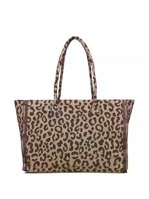 V°73 Milene Tote Bag - Neutrals