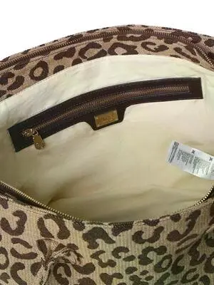V°73 Milene Tote Bag - Neutrals