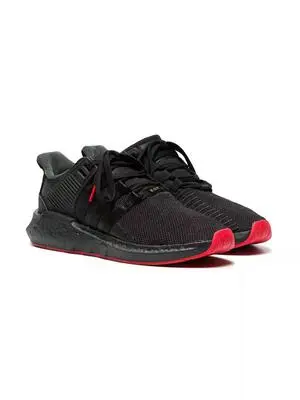 Adidas Eqt Support 93/17 Sneakers - Black