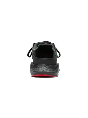 Adidas Eqt Support 93/17 Sneakers - Black