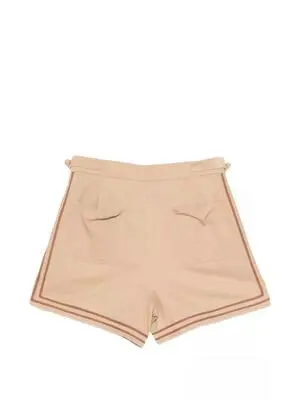 BODE Canteen Shorts