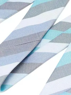 Paul Smith Striped Neck Tie
