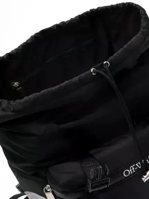 Off-White X-ray Print Backpack