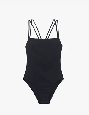 Araks Spaghetti Strap Swimsuits