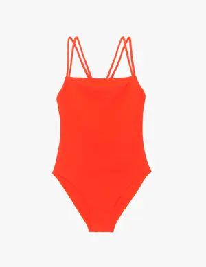 Araks Tallulah One-piece Swimsuit - Black