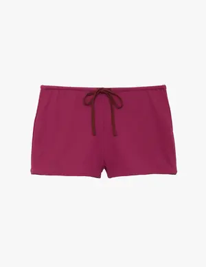 Araks Polly Short - Red