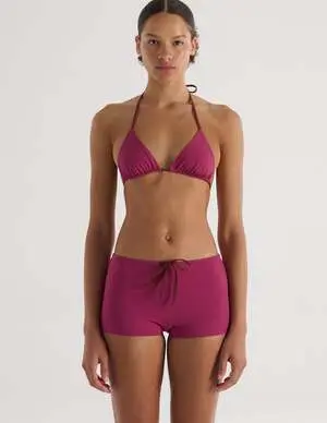 Araks Polly Short - Red
