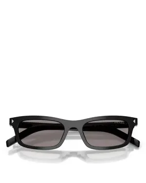 Prada Pillow Sunglasses, 53mm