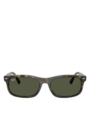 Ray-ban Rectangular Sunglasses