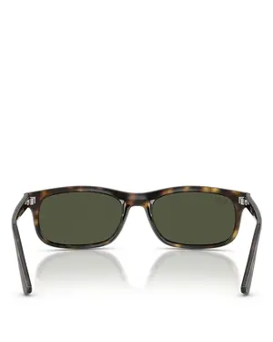Ray-ban Rectangular Sunglasses