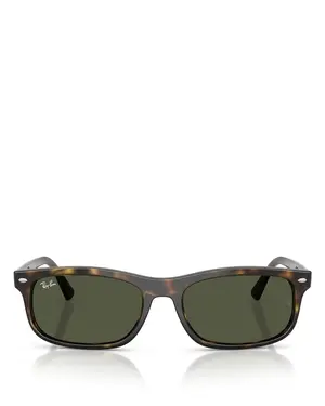 Ray-ban Rectangular Sunglasses