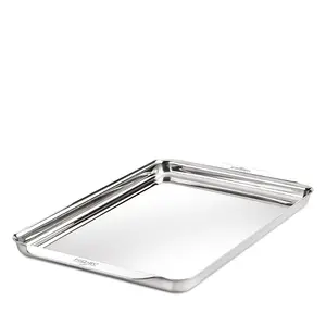 ALL-CLAD Half Sheet Baking Pan - Stainless