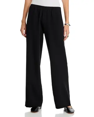 LESET Arielle Pocket Pants Black