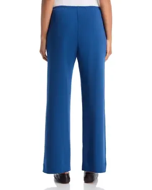 LESET Arielle Pocket Pants - Riviera