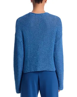 LESET Ben Crewneck Sweater